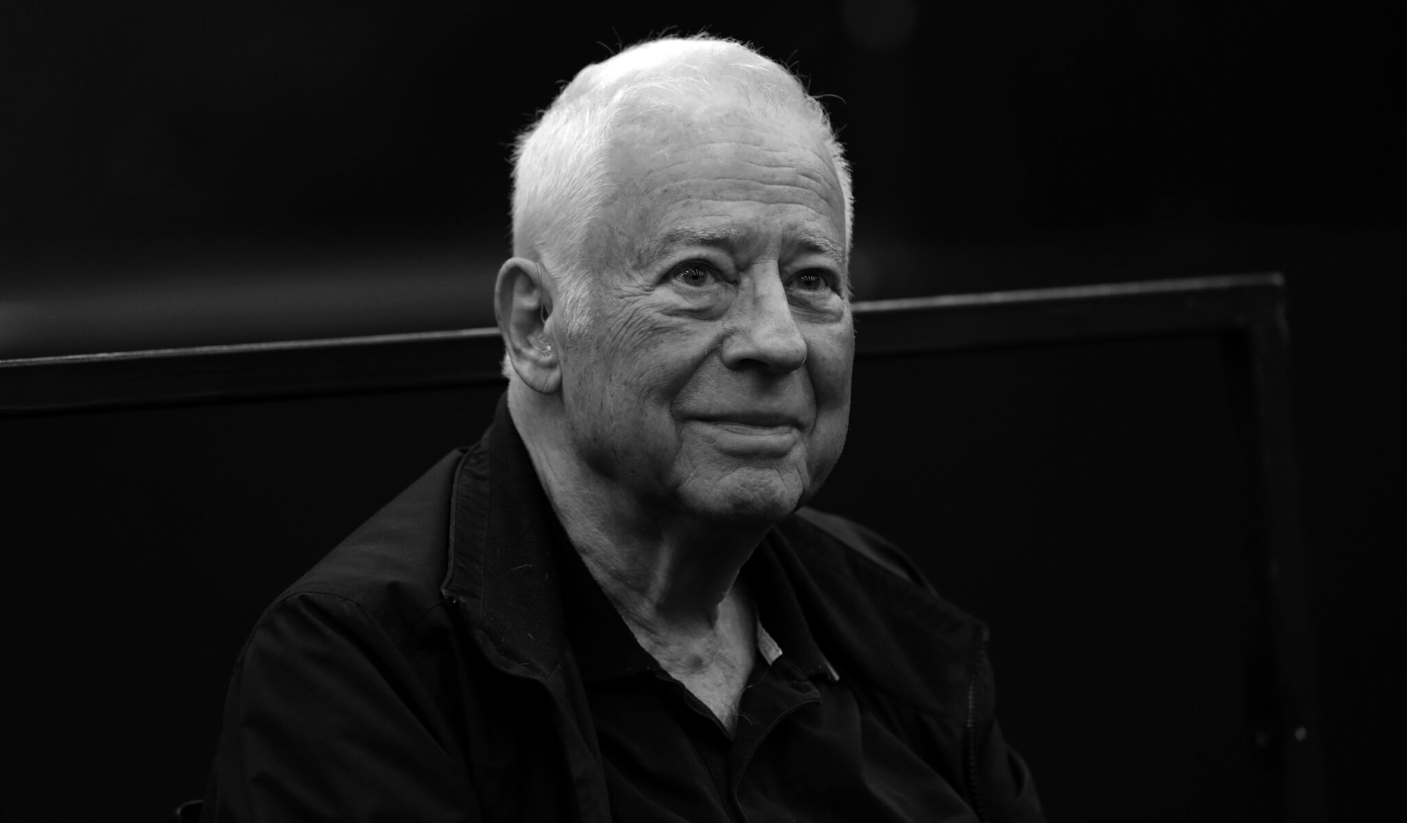 NACHRUF MICHAEL HAMPE 1935 – 2022 – Freunde der Kölner Oper e.V.